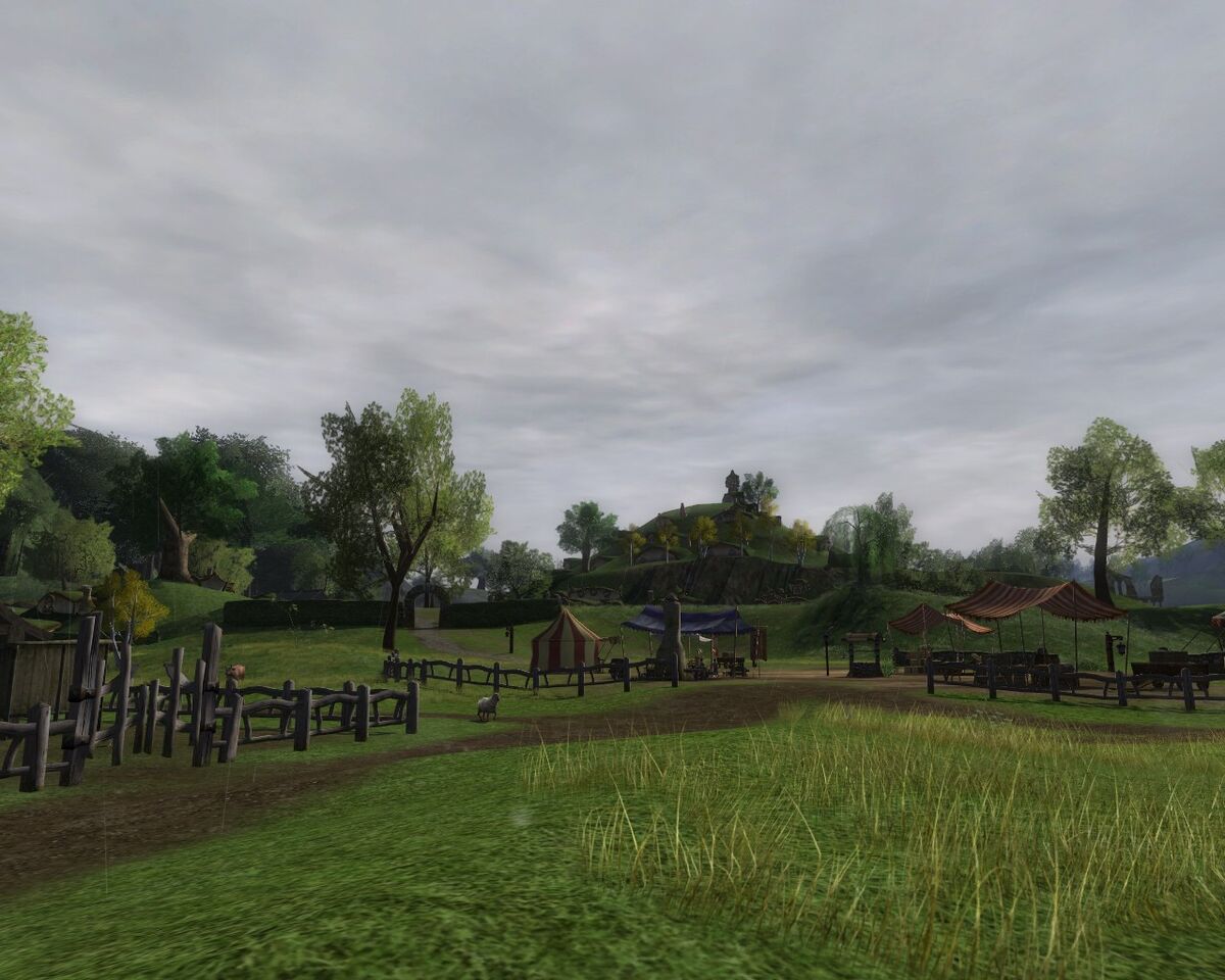 Buckland | The One Wiki to Rule Them All | Fandom