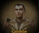 Celebrim | The One Wiki to Rule Them All | Fandom