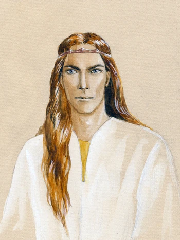 Mahtan | The One Wiki to Rule Them All | Fandom