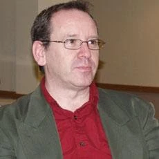 Gary Russell | The One Wiki to Rule Them All | Fandom