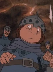 Meriadoc Brandybuck | The One Wiki to Rule Them All | Fandom