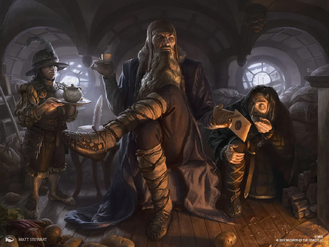 Ruffians | The One Wiki to Rule Them All | Fandom
