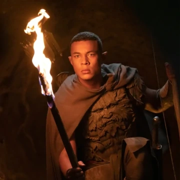 Arondir | Śródziemie Wiki | Fandom