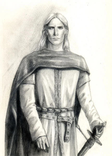 Angrod | Der Herr der Ringe Wiki | Fandom