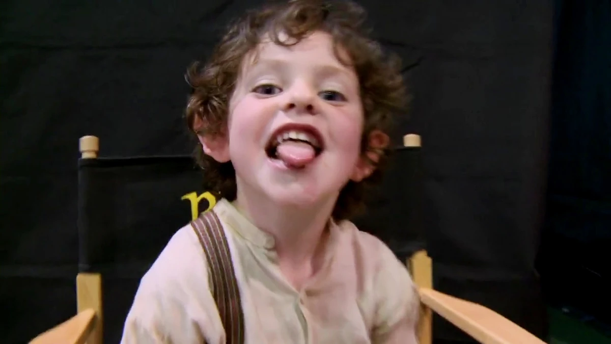 Oscar Strik | The One Wiki to Rule Them All | Fandom