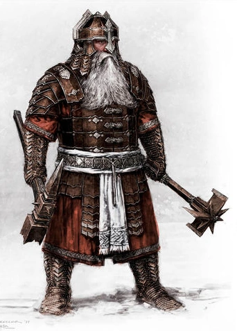 Fundin | Śródziemie Wiki | Fandom