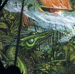 Utumno | Enciclopédia da Terra-Média | Fandom