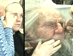 Xander Forterie | The One Wiki to Rule Them All | Fandom