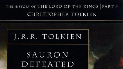 Discuss Everything About The One Wiki to Rule Them All | Fandom