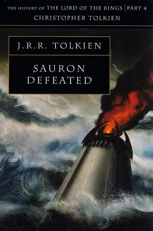 Sauron Defeated | The One Wiki to Rule Them All | Fandom
