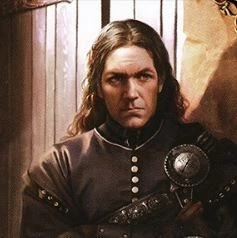 Denethor Lord Of The Rings