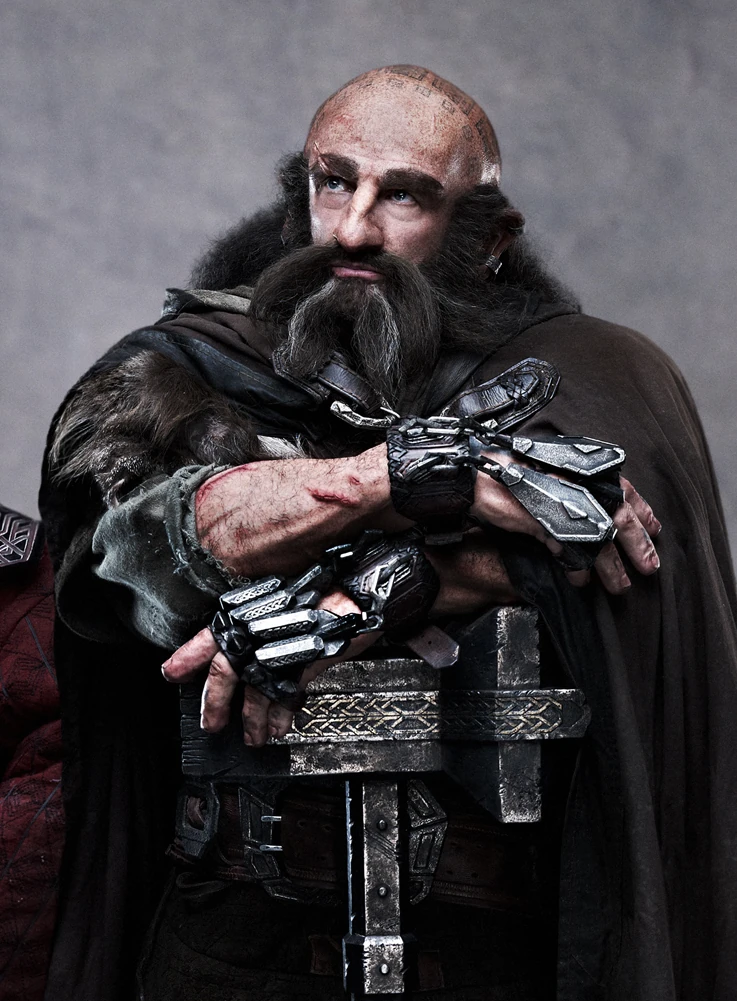 Dwalin | Der Herr der Ringe Wiki | Fandom