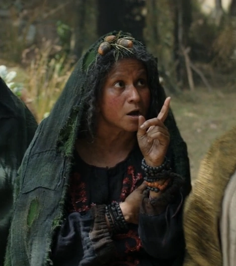 Malva Meadowgrass | Śródziemie Wiki | Fandom