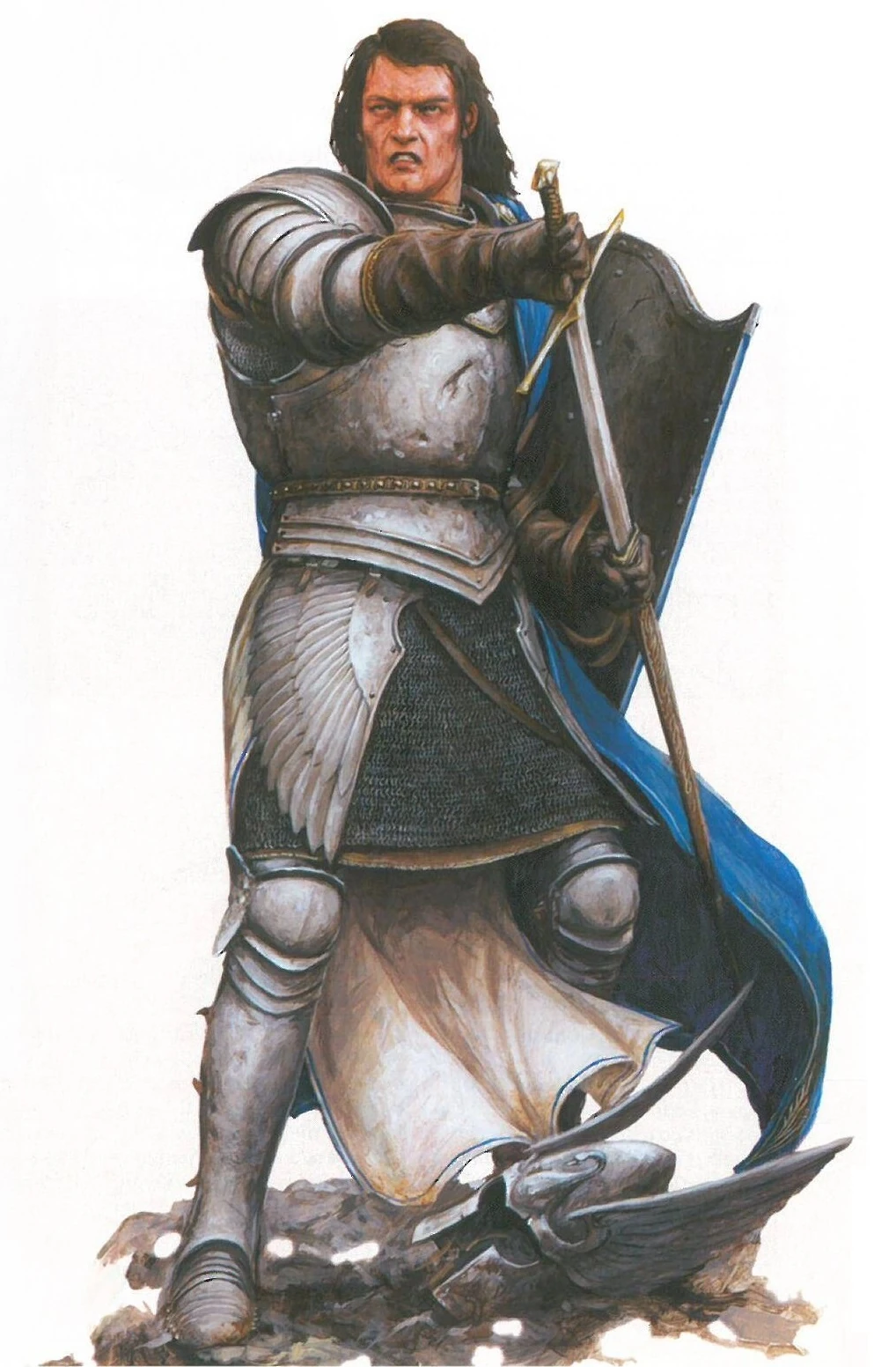 Imrahil | The One Wiki to Rule Them All | Fandom