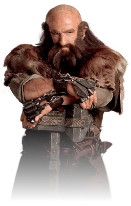 Dwalin | Śródziemie Wiki | Fandom
