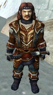 Lossoth | The One Wiki to Rule Them All | Fandom