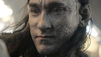 Adar (Serie) | Der Herr der Ringe Wiki | Fandom