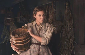 Sigrid | The One Wiki to Rule Them All | Fandom