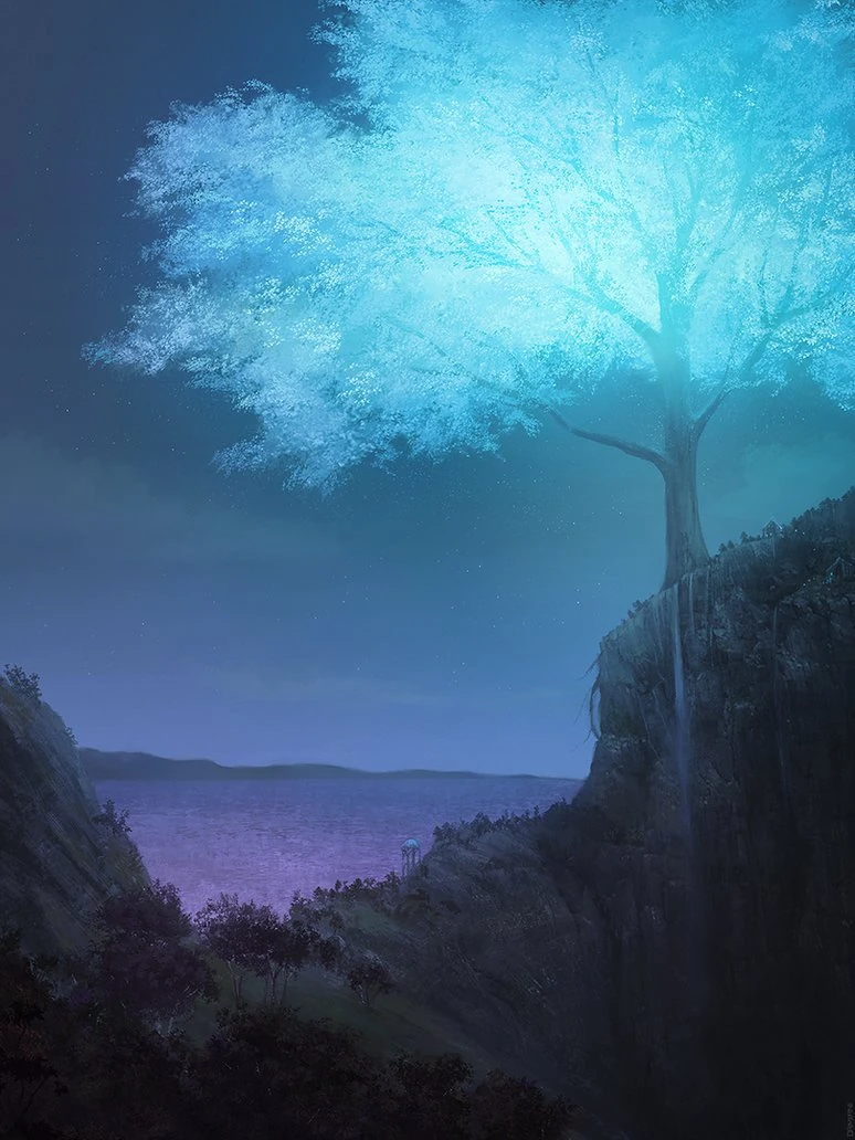 Telperion | Śródziemie Wiki | Fandom