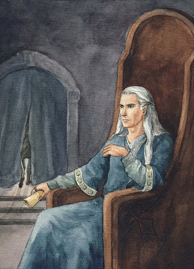 Thingol | The One Wiki to Rule Them All | Fandom Thingol | The One Wiki to Rule Them All | Fandom