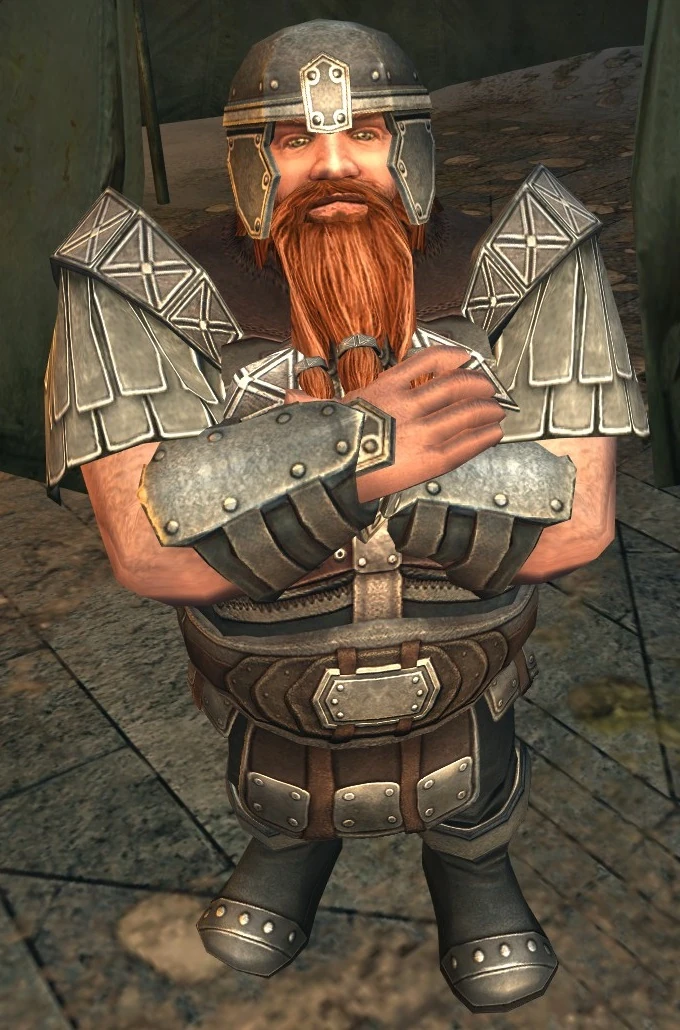 Gróin | The One Wiki to Rule Them All | Fandom