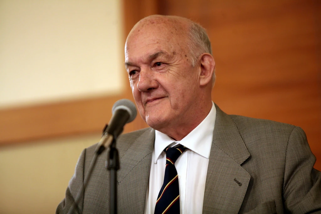 Tom Shippey | The One Wiki to Rule Them All | Fandom