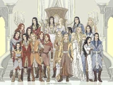 Category:Houses of Elves | The One Wiki to Rule Them All | Fandom