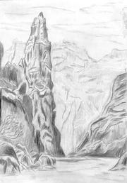 Barad Eithel | The One Wiki to Rule Them All | Fandom