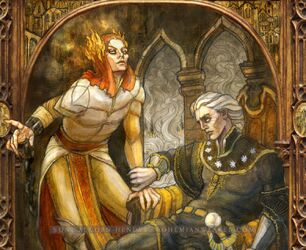 Ar-Pharazôn | The One Wiki to Rule Them All | Fandom