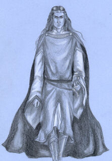 Fingon | The One Wiki to Rule Them All | Fandom