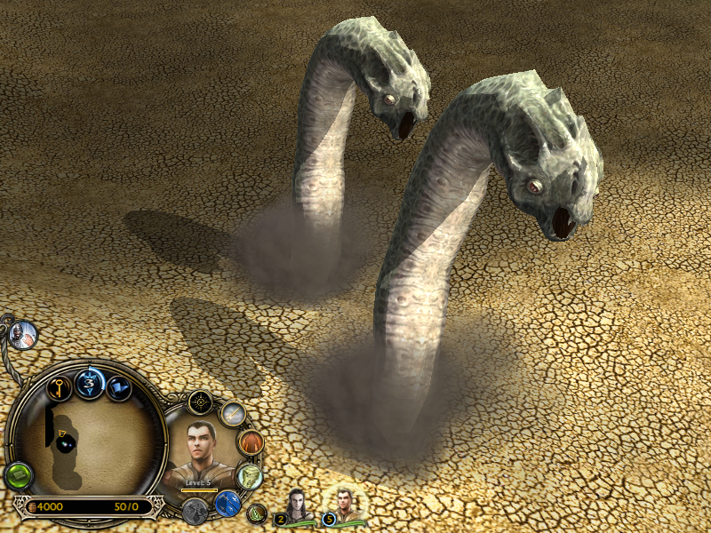 User blog:Alex Lioce/Non-Canonical: Sûthamas, The Wyrm Lands | The One ...