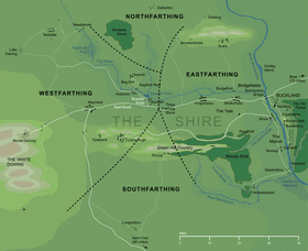 Northfarthing | The One Wiki to Rule Them All | Fandom