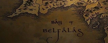 Bay of Belfalas | The One Wiki to Rule Them All | Fandom