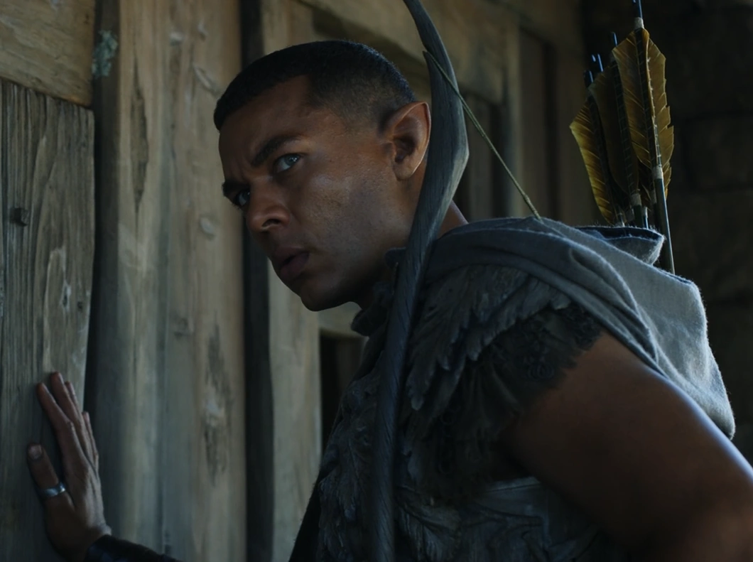 Arondir | The One Wiki to Rule Them All | Fandom