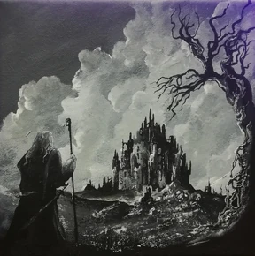 Dol Guldur | The One Wiki to Rule Them All | Fandom