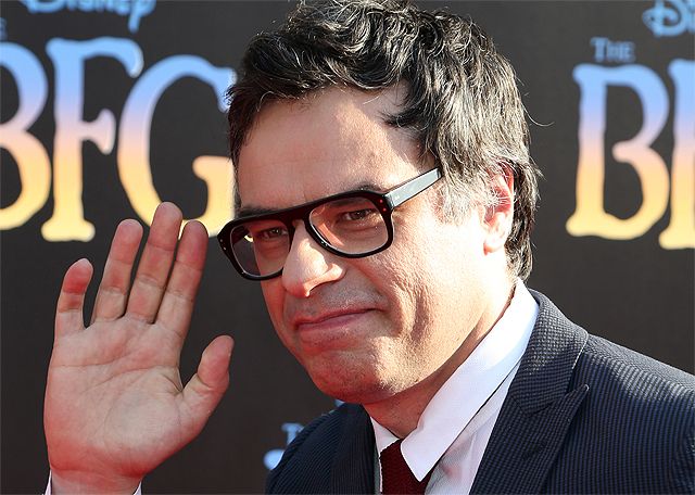Jemaine Clement The One Wiki To Rule Them All Fandom