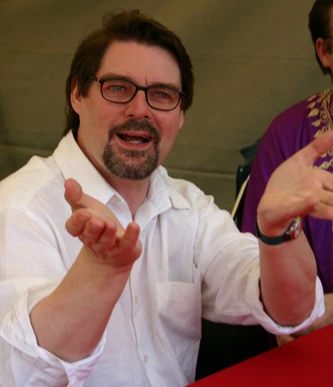 Ted Nasmith | Śródziemie Wiki | Fandom