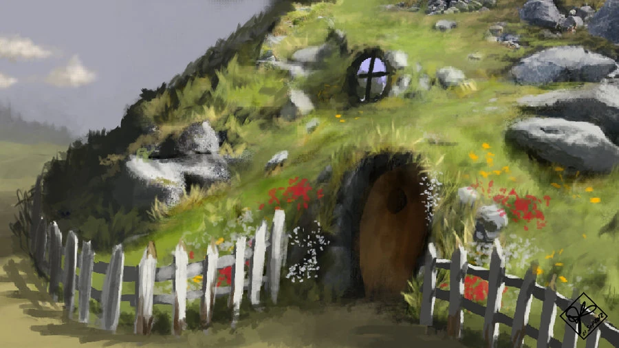 Longbottom | Śródziemie Wiki | Fandom