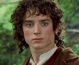 LOTR:Fandom tour/Frodo Baggins | The One Wiki to Rule Them All | Fandom