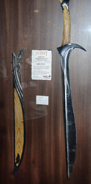 Orcrist | The One Wiki to Rule Them All | Fandom