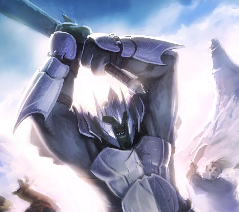 Rogash | Der Herr der Ringe Wiki | Fandom