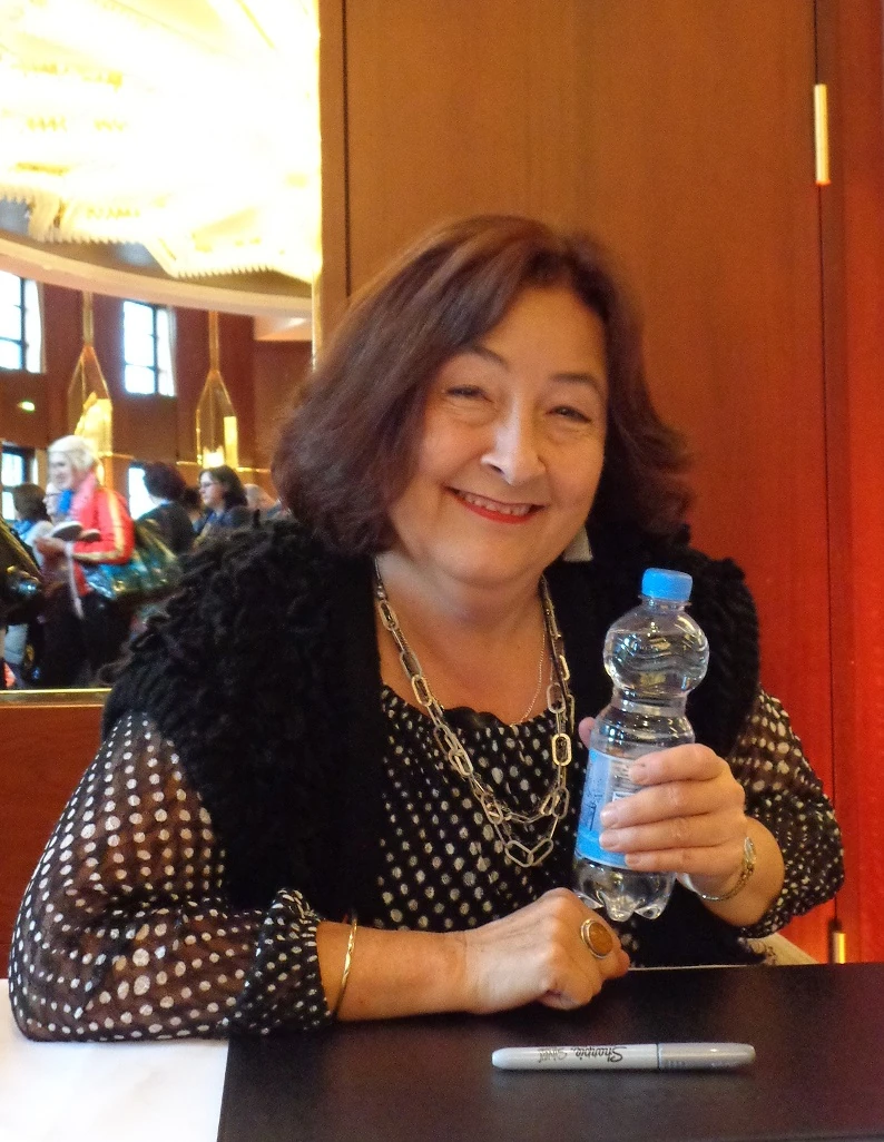 Lori Dungey | The One Wiki to Rule Them All | Fandom