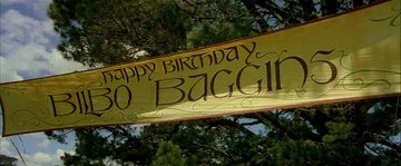 Bilbo Farewell Quotes