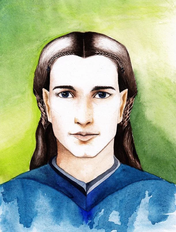 Fingon | Śródziemie Wiki | Fandom