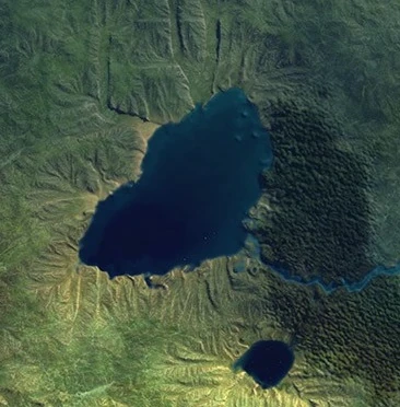 Lake Evendim | The One Wiki to Rule Them All | Fandom