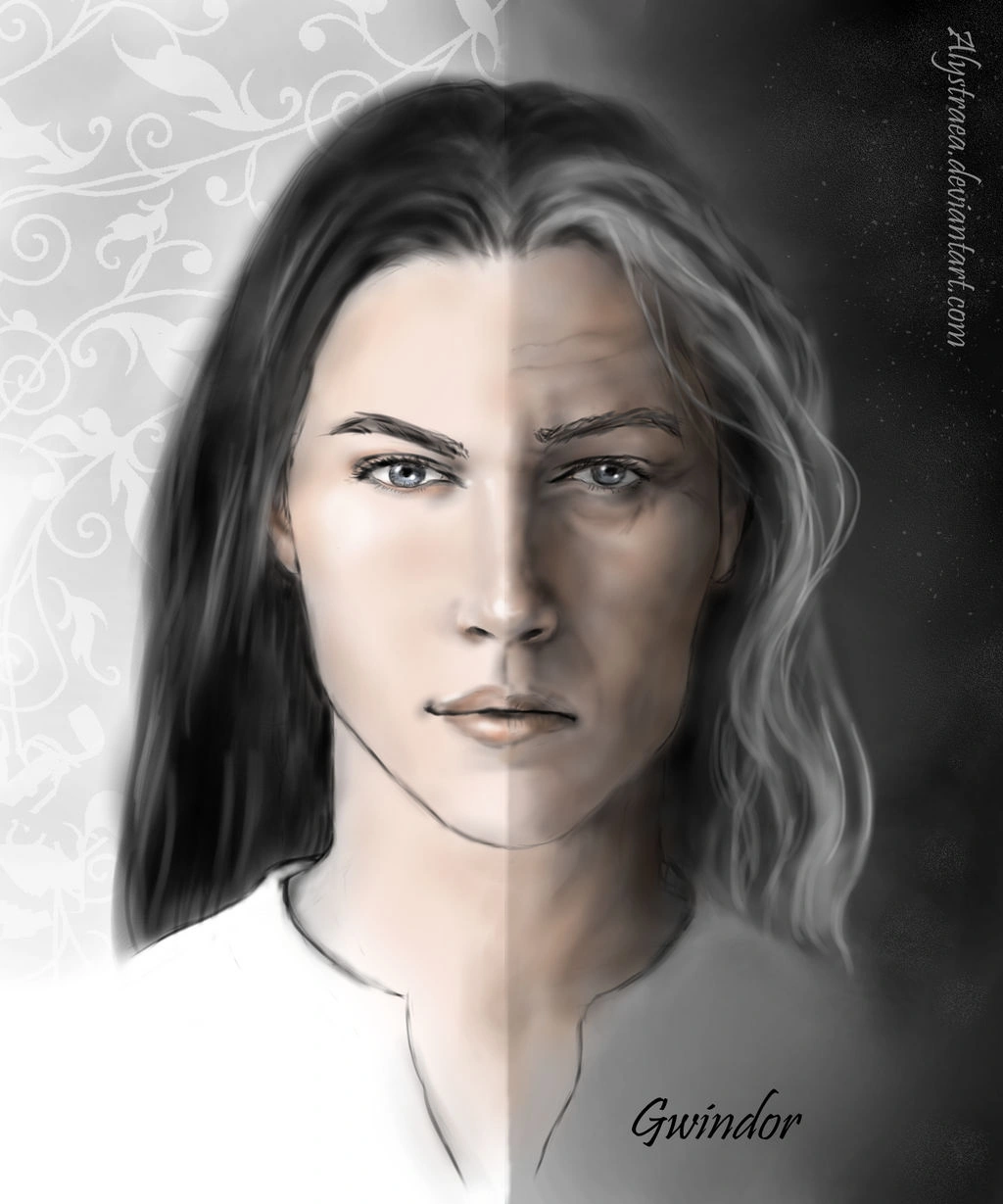 Gwindor | The One Wiki to Rule Them All | Fandom