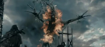 Beechbone | The One Wiki to Rule Them All | Fandom