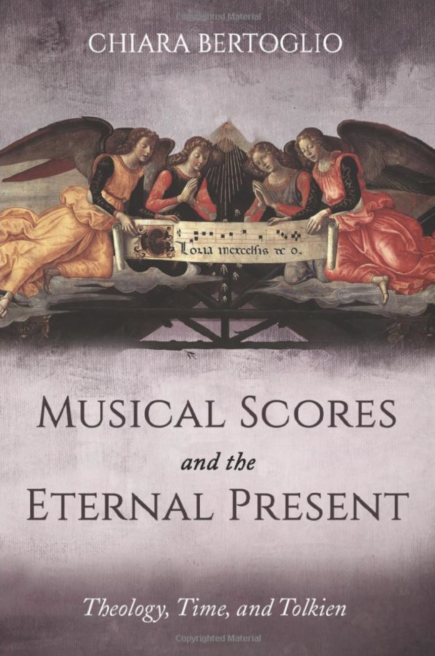 Musical Scores and the Eternal Present | The One Wiki to Rule Them All ...