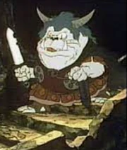 Shagrat | The One Wiki to Rule Them All | Fandom