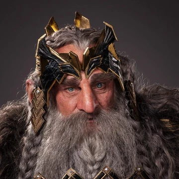 Jeffrey Thomas Thror